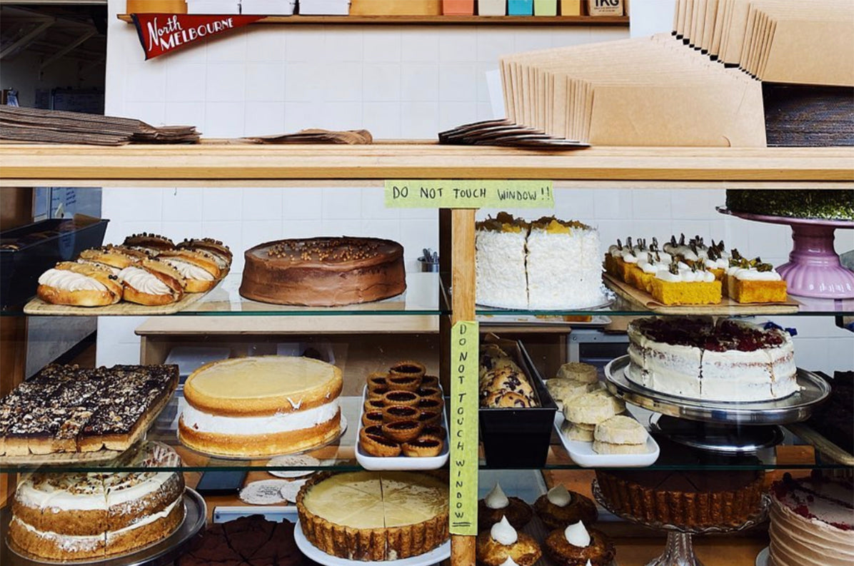 Our Top 5 Essential Melbourne Cake Experiences: #1 – Melbournalia ...