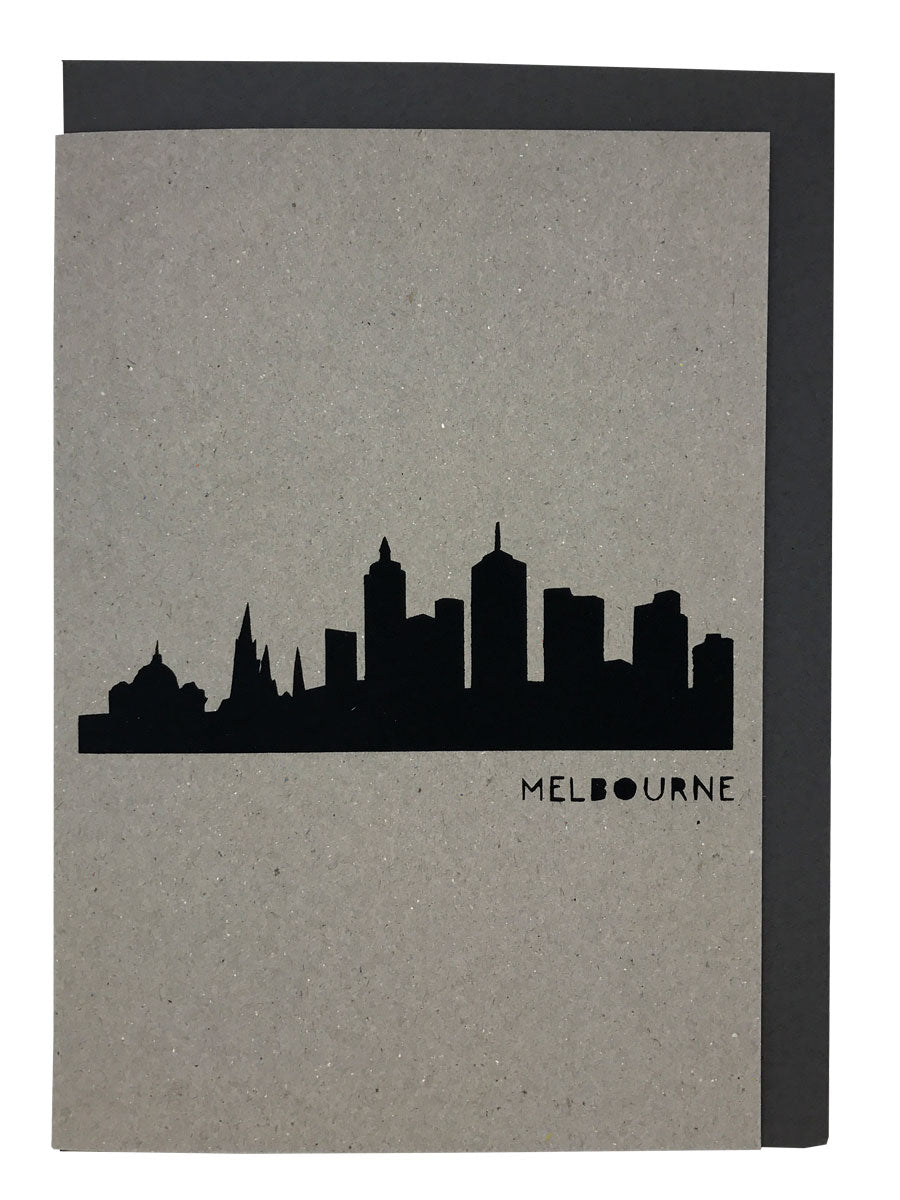 Big Melbourne Card – Melbournalia - Local Goods and Souvenirs